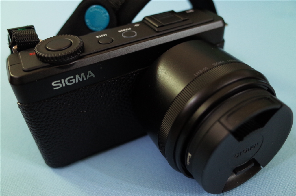価格.com - 『高精細です。』シグマ SIGMA DP3 Merrill boonmitzさんのレビュー・評価投稿画像・写真「お蔵入り ...
