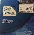 価格.com - インテル Pentium Dual-Core G620 BOX hapipokoさんのレビュー・評価投稿画像・写真「DELL ...