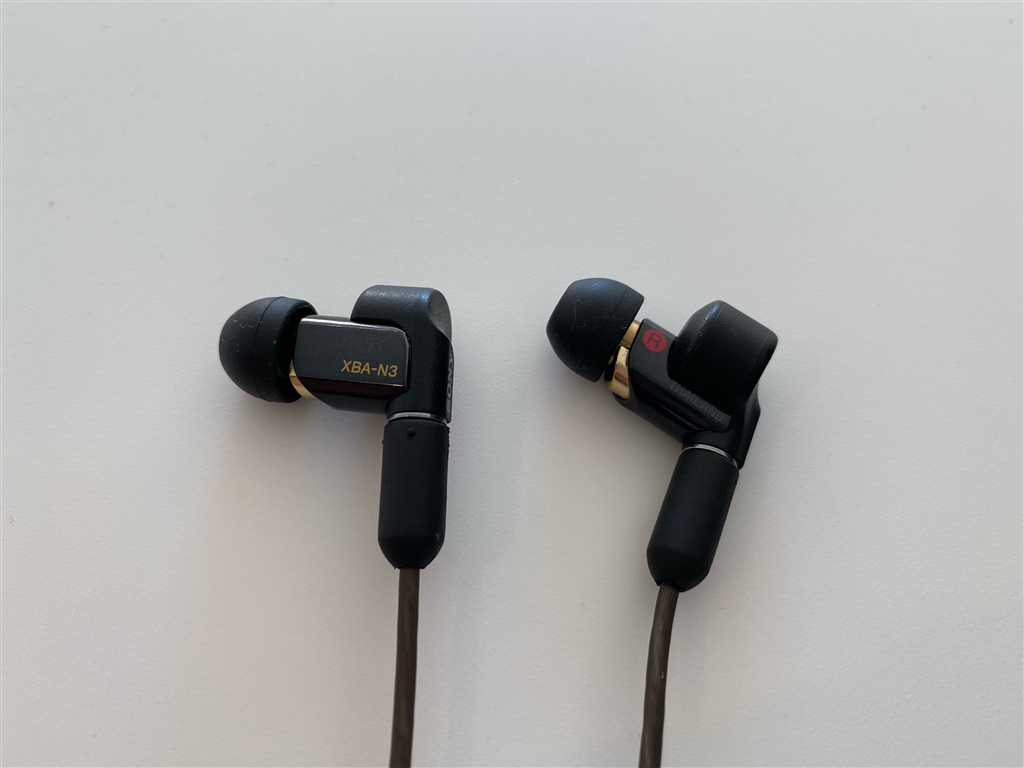 価格.com - SONY XBA-N3 だいきdaikiさんのレビュー・評価投稿画像・写真「すげえワイドレンジ感。風のように自然なサウンドだ ...