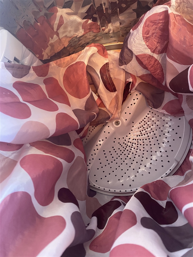 価格.com - シャープ 穴なし槽 ES-TX8D あきない太郎さんのレビュー・評価投稿画像・写真「以前もそうだった。もう買わない。」[543163]