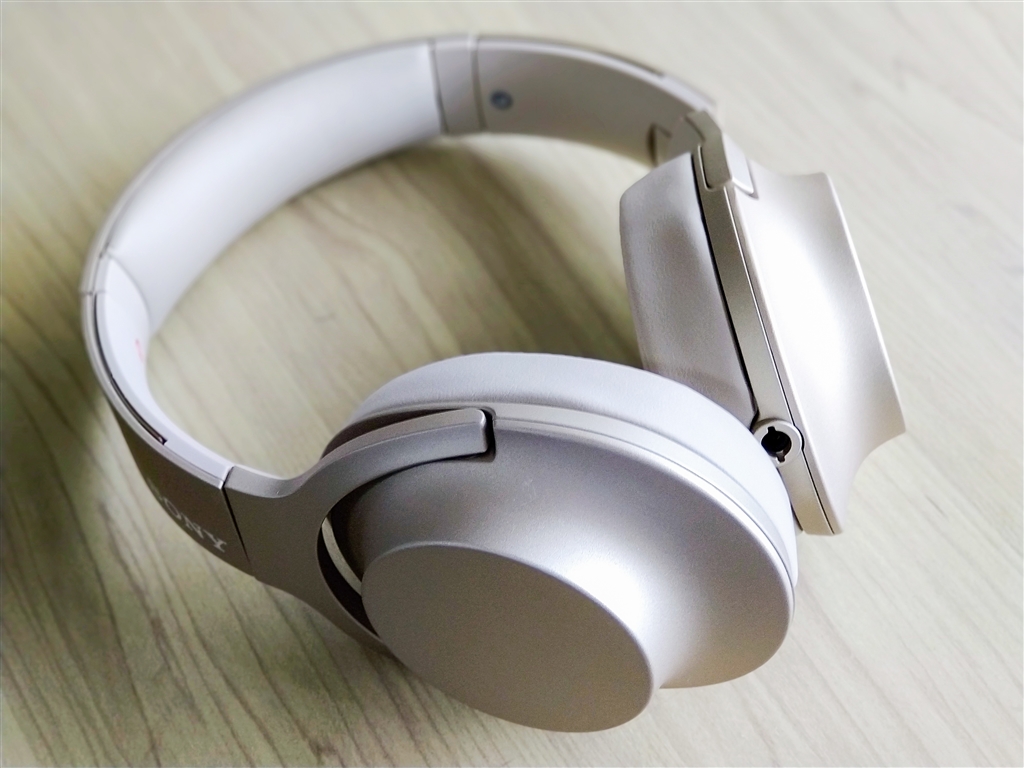 価格.com - SONY h.ear on 2 MDR-H600A (B) [グレイッシュブラック] K_H_さんのレビュー・評価投稿画像 ...
