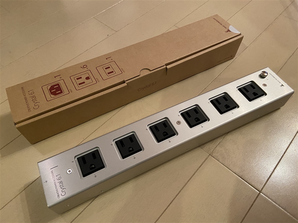 価格.com - KOJO TECHNOLOGY Crystal 6.1 SpeedTripleさんのレビュー・評価投稿画像・写真 ...