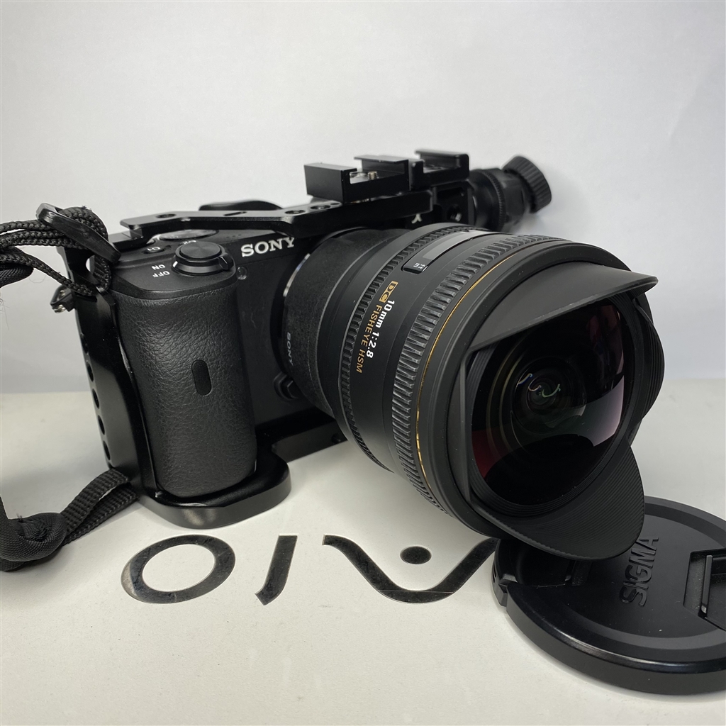 価格.com - SONY LA-EA5 ケンパパⅡさんのレビュー・評価投稿画像・写真「SONYからの最高のプレゼント^ ^」[565384]