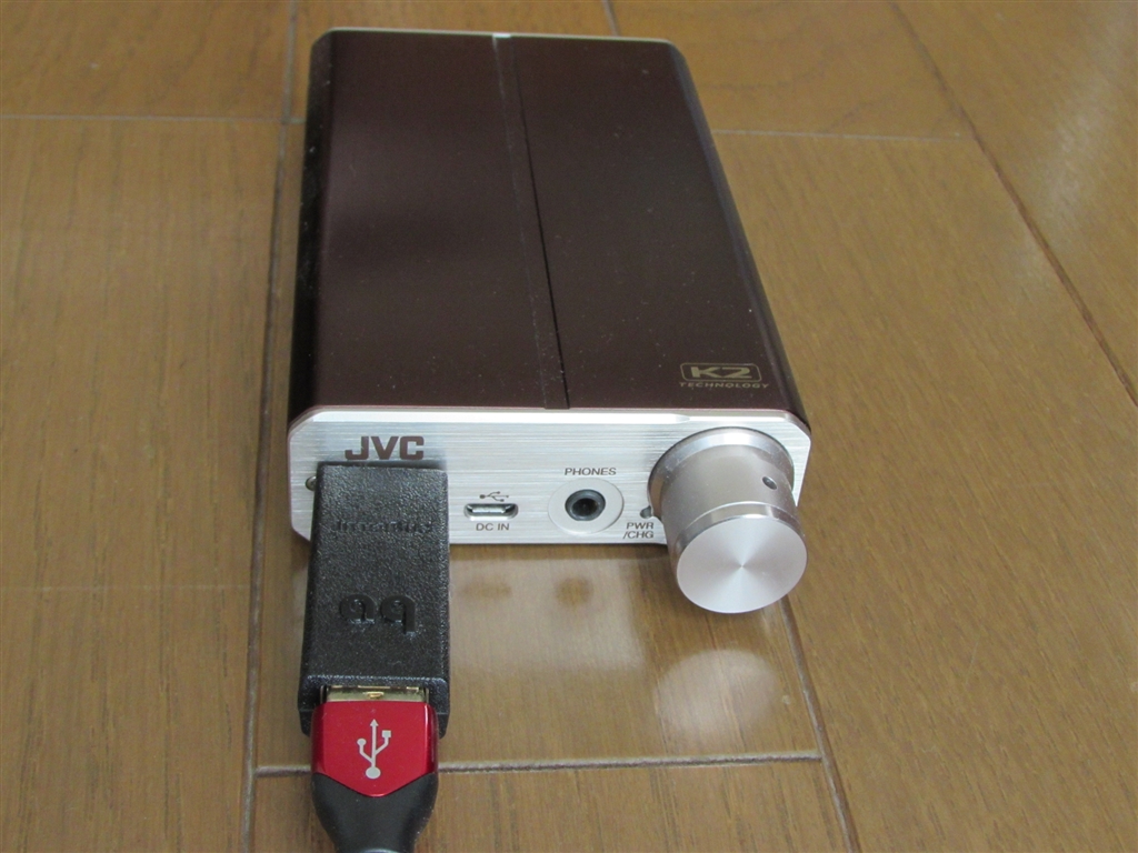 価格.com - 『本体画像』JVC SU-AX7 4代目プレリュードさんのレビュー・評価投稿画像・写真「iphone、Windows10で ...