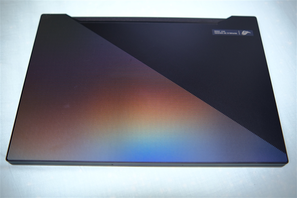 価格.com - ASUS ROG Zephyrus M15 GU502LW GU502LW-I7R2070 guest user1さんの ...