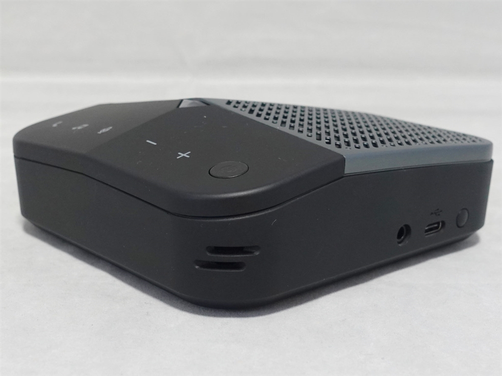 価格.com - 『マイクは角2ヶ所に合計4個搭載している模様。』JVC SP-AR700-BH 鴻池賢三さんのレビュー・評価投稿画像・写真 ...