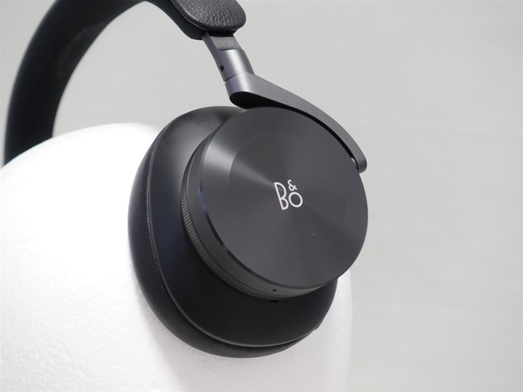 価格.com - 『デザインと質感のご参考に。』Bang&Olufsen Beoplay H95 [Black] 鴻池賢三さんのレビュー・評価 ...
