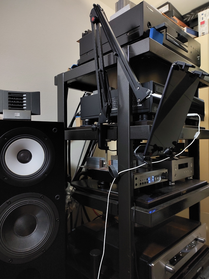 価格.com - PRIMARE I35 ULTRA ZONE#2さんのレビュー・評価投稿画像・写真「クールなアンプ」[631125]