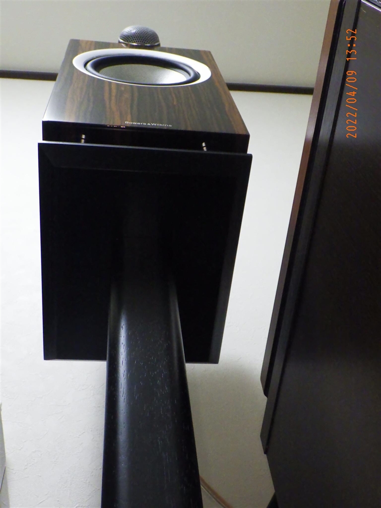 価格.com - KRIPTON SD-1 スピーカースタンド [ペア] KRIPTON AUDIOPROFILERさんのレビュー・評価投稿画像・写真「悪くはない」[635739]