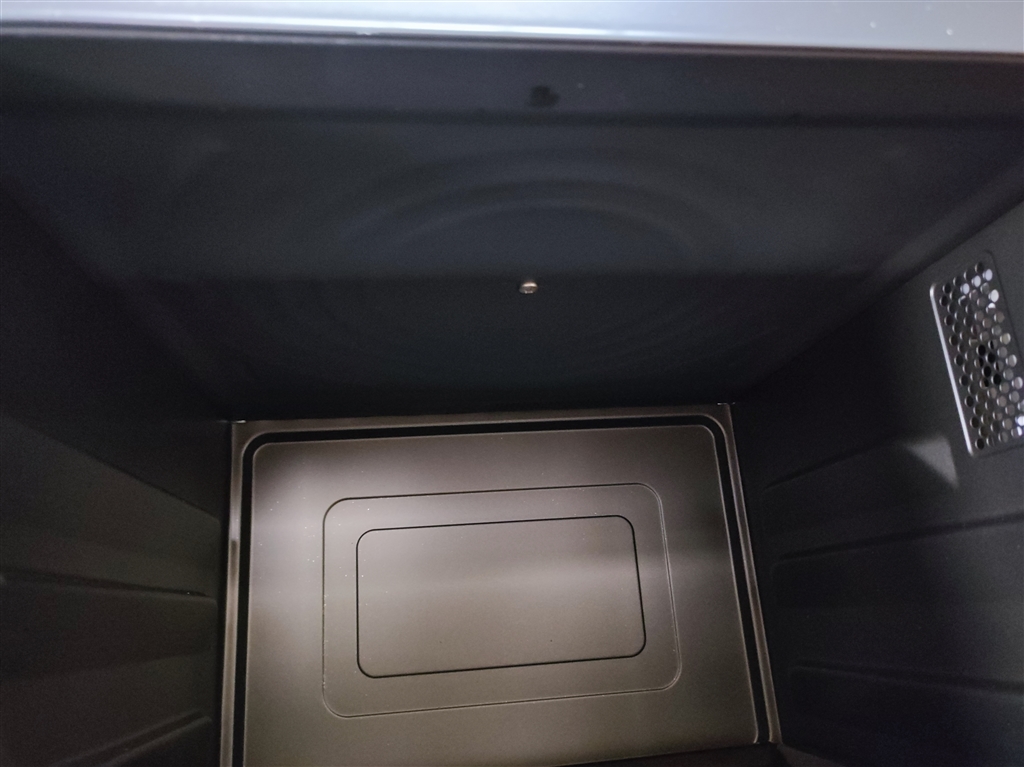 価格.com - 『庫内の天井部はフラットです。』日立 MRO-HE4Y 綾崎ハヤテさんのレビュー・評価投稿画像・写真「トーストを焼くならオーブンレンジより専用トースター推奨です。」[636832]