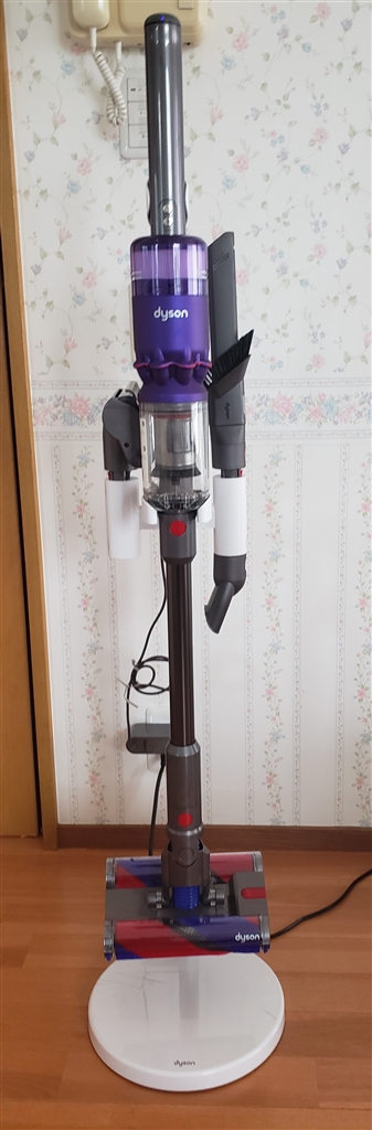 価格.com - ダイソン Dyson Omni-glide Complete SV19 OF Mr.IGAさんのレビュー・評価投稿画像・写真 ...
