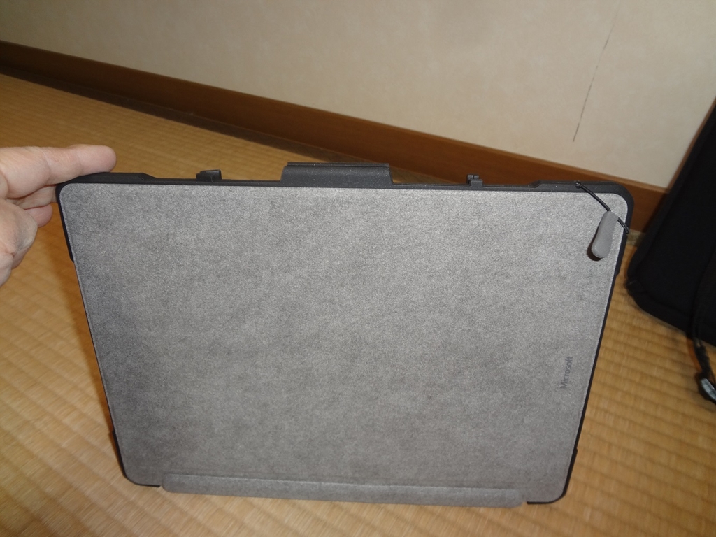 価格.com - マイクロソフト Surface Pro 8 8PQ-00026 [グラファイト] Gankunさんのレビュー・評価投稿画像 ...