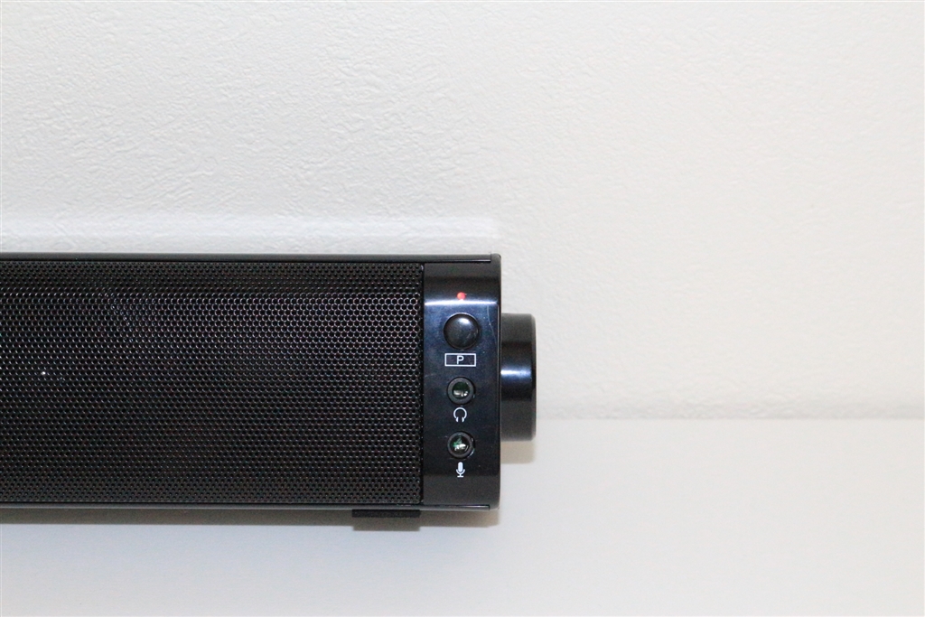 価格.com - 『コントロールは右側に集められ、操作性は良好』AINEX ASP-SB02 [ブラック] 関口 寿さんのレビュー・評価投稿画像・写真「使い勝手の良い2プラグ仕様」[644459]