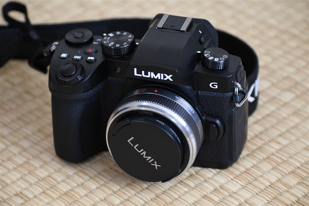 価格.com - パナソニック LUMIX G 20mm/F1.7 II ASPH. H-H020A-S [シルバー] 9801UVさんの ...