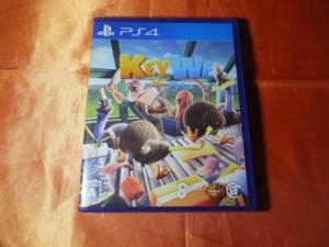 価格.com - 『パッケージ表面』Game Source Entertainment KeyWe - キーウィ - [PS4] 酒缶さんのレビュー・評価投稿画像・写真「マルチプレイ前提 ...