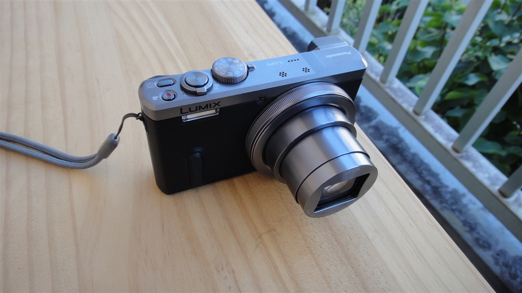 価格.com - パナソニック LUMIX DMC-TZ60-S [シルバー] E46 325TRさんのレビュー・評価投稿画像・写真「パナの ...