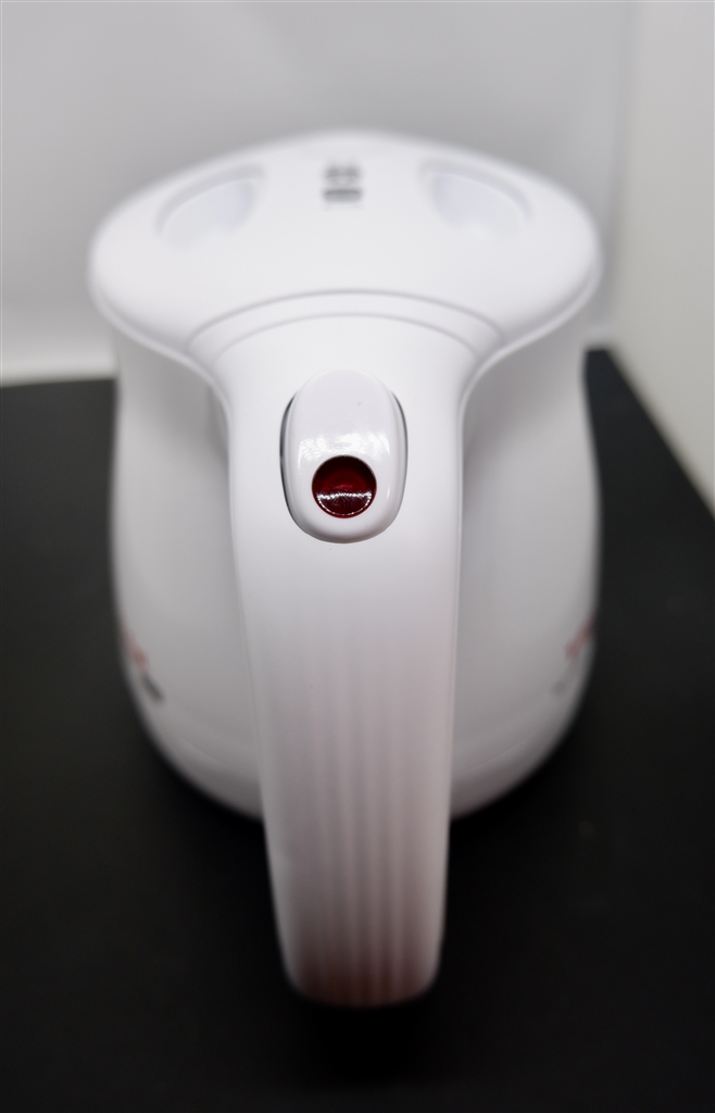 価格.com - 『スィッチ。押すだけ。』ティファール アプレシア プラス ロック 0.8L KO5401JP [ホワイト] 多賀一晃さんのレビュー・評価投稿画像・写真「進化したスタンダード ...