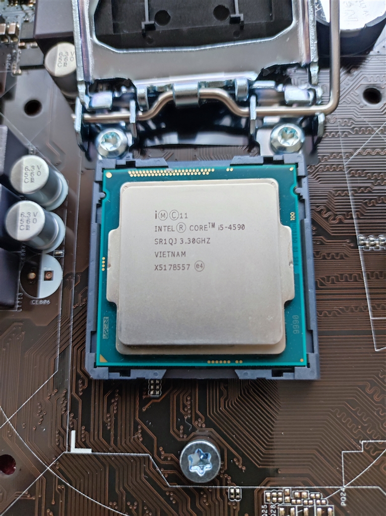 価格.com - MSI N730K-2GD3H/LPV1 [PCIExp 2GB] boonmitzさんのレビュー・評価投稿画像・写真「何で ...