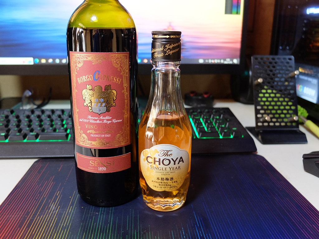 価格.com - チョーヤ梅酒 The CHOYA SINGLE YEAR 200ml ×12本 オリエントブルーさんのレビュー・評価投稿画像 ...