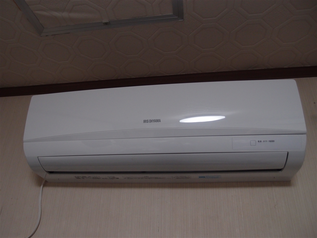 価格.com - 『本体取付』アイリスオーヤマ IRR-2217C フェルミオンさんのレビュー・評価投稿画像・写真「シンプル、パワフル ...