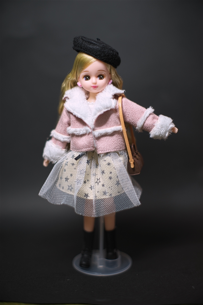 価格.com - タカラトミー リカちゃん LD-17 ムートンミックス 6084さんのレビュー・評価投稿画像・写真「オトナ向け・・・良い路線 ...