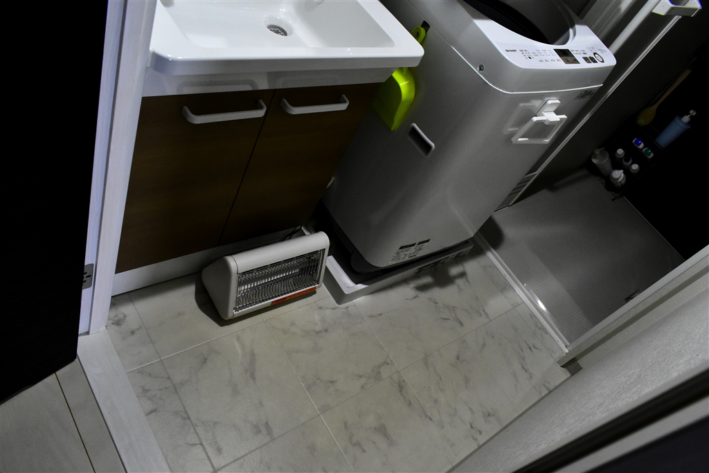 価格.com - YAMAZEN DS-F041 suna2kinさんのレビュー・評価投稿画像・写真「コンパクトだけど満足」[671668]