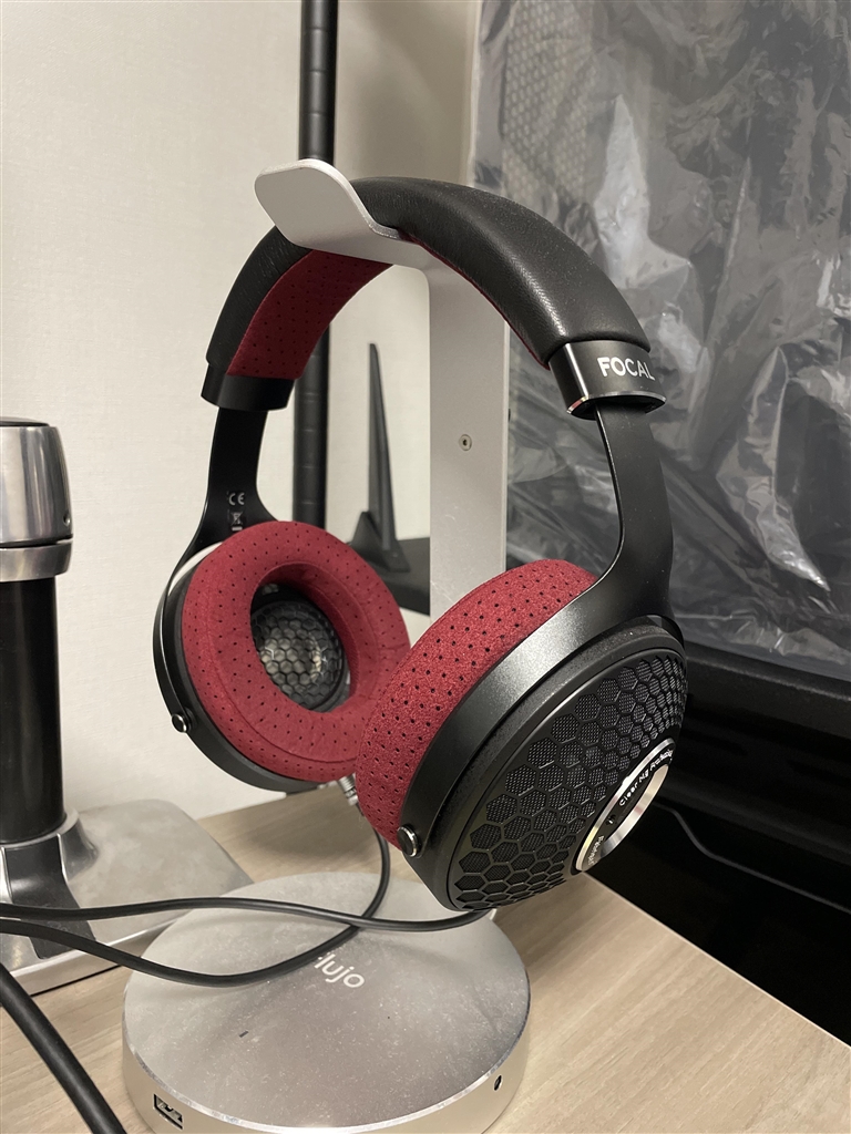 価格.com - フォーカル Clear MG Pro ととかさんのレビュー・評価投稿画像・写真「いい音してます！」[672000]