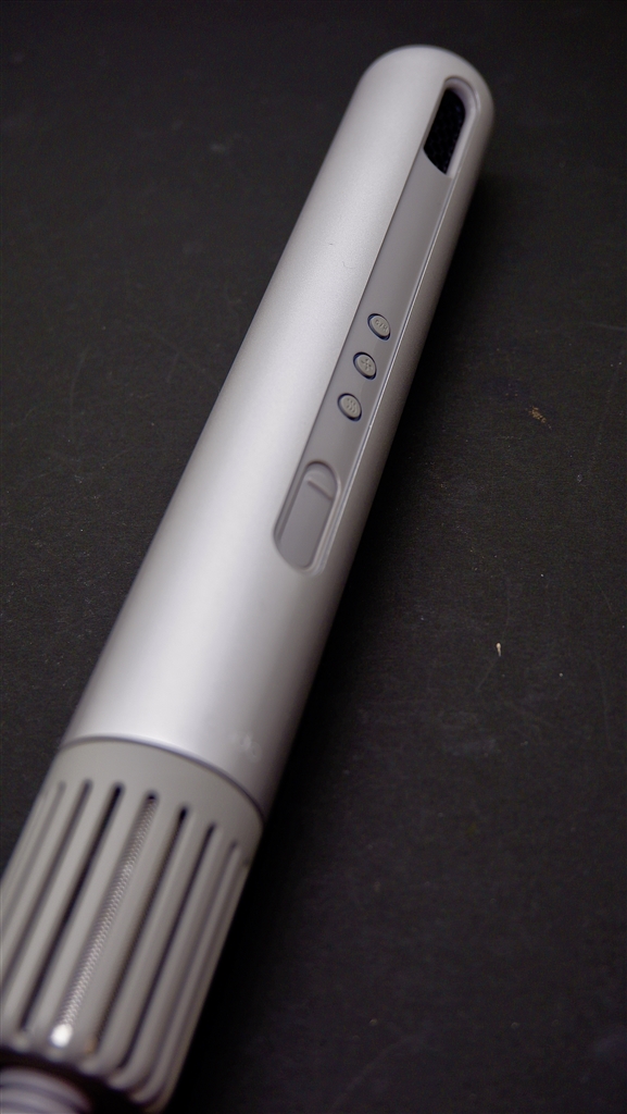 価格.com - 『本体。陸上バトンの完全コピー。』cado baton BD-S1-SS [シルバー] 多賀一晃さんのレビュー・評価投稿画像 ...