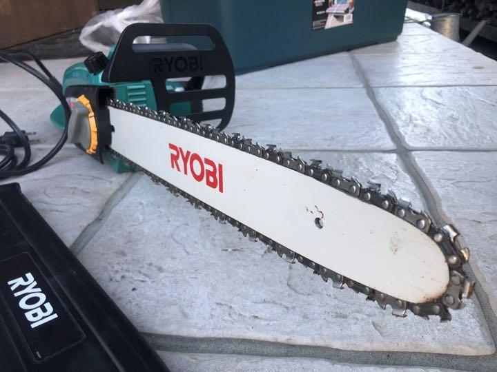 価格.com - 京セラ インダストリアルツールズ CS-402FS あずたろうさんのレビュー・評価投稿画像・写真「これ、パワーありますね ...