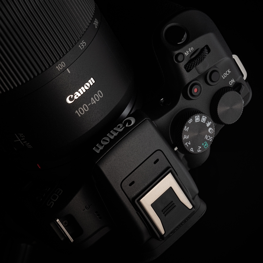 価格.com - CANON RF100-400mm F5.6-8 IS USM 寂しがり屋の単身赴任さんのレビュー・評価投稿画像・写真「再 ...