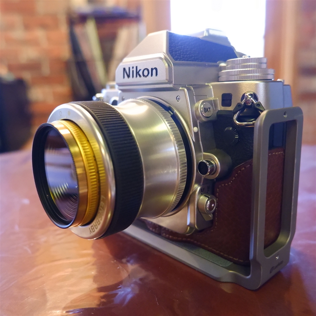 価格.com - Lensbaby Twist 60 [ニコン用] kuranonakaさんのレビュー・評価投稿画像・写真「かろうじて現行の ...