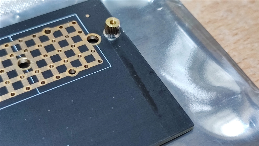 価格.com - 『謎の汚れ』AINEX AIF-10 [M.2] PENTAXが好きな人さんのレビュー・評価投稿画像・写真「コスパがいい」[680934]