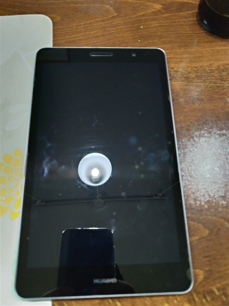 価格.com - HUAWEI MediaPad T3 LTEモデル KOB-L09 SIMフリー まぐたろうさんのレビュー・評価投稿画像 ...