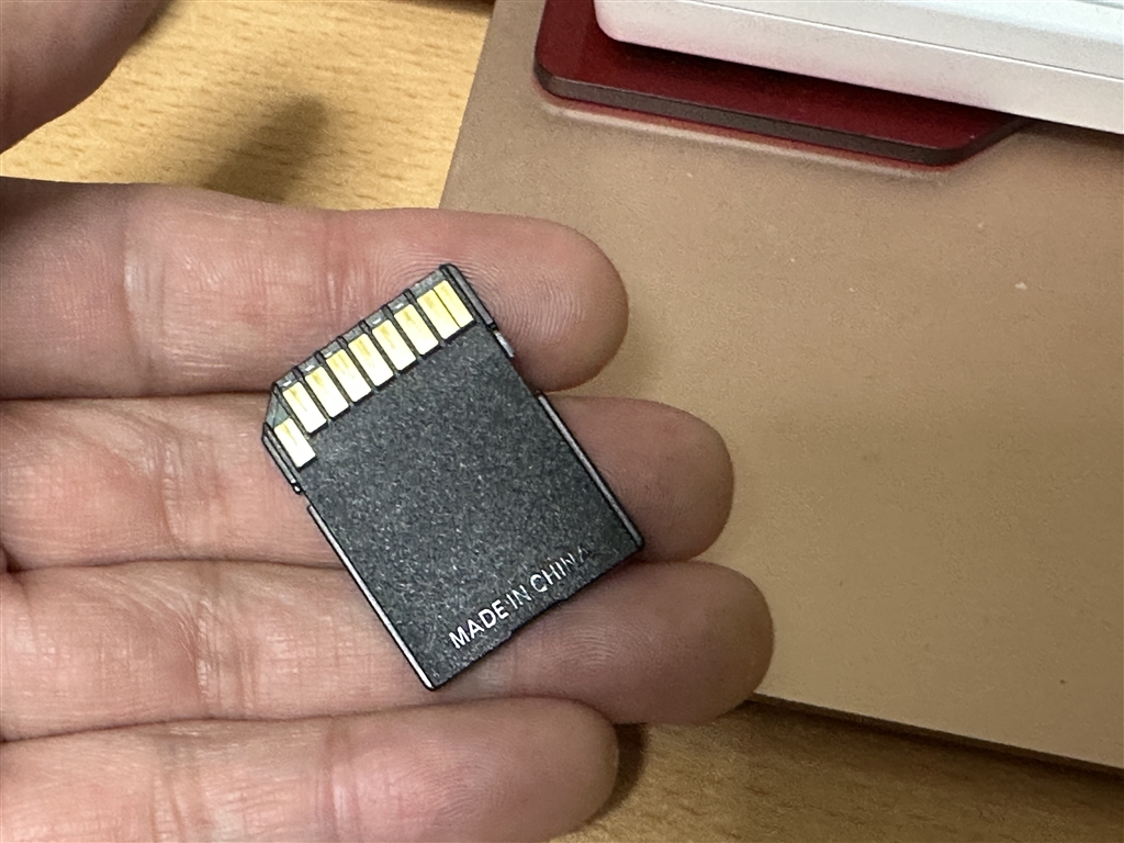 価格.com - 『MADE IN CHINA』SANDISK SDSDXXU-064G-GN4IN [64GB] 三浦一紀さんのレビュー ...