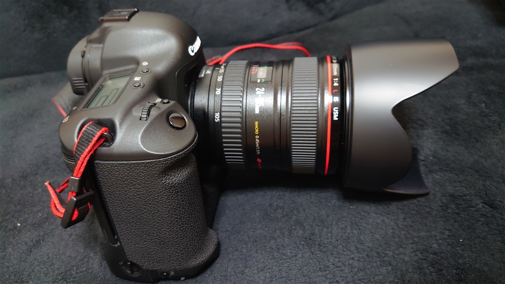 価格.com - CANON EOS-1D Mark II N ボディ PENTAX FAさんのレビュー・評価投稿画像・写真「安定の耐久力 ...