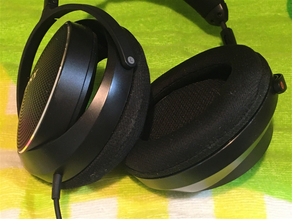 価格.com - 『MDR-MA900』SONY MDR-MA900 MA★RSさんのレビュー・評価投稿画像・写真「STAXのようなヌケの良さ ...