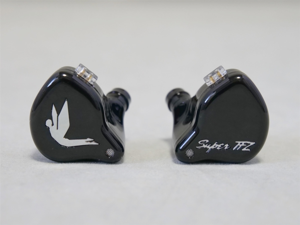 価格.com - 『デザインと質感のご参考に』TFZ SUPERTFZ MY LOVE 2022 [ブラック] 鴻池賢三さんのレビュー・評価 ...