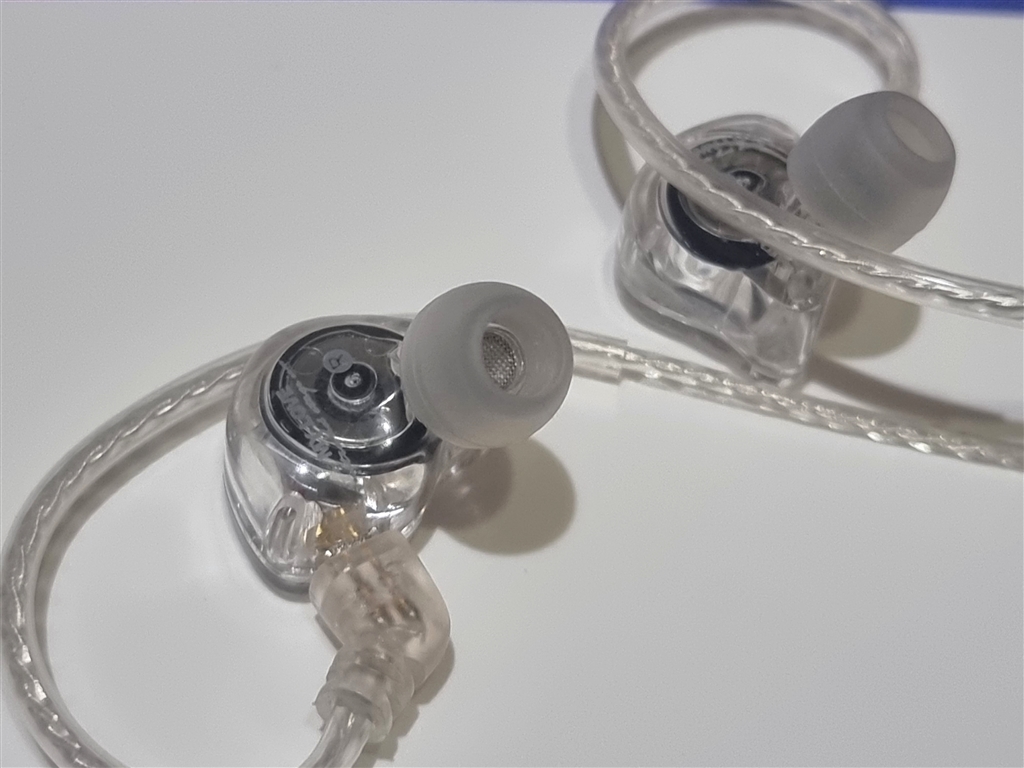 価格.com - 『クリアカラーなのでドライバも見えます』TFZ SUPERTFZ MY LOVE 2022 [クリア] Silky57さんの ...