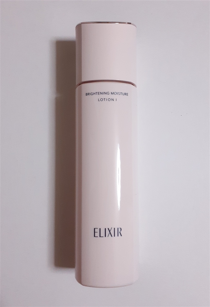 価格.com - 資生堂 エリクシール ホワイト ブライトニング ローション WT I 170ml kk12345さんのレビュー・評価投稿画像・写真「さっぱりでも少ししっとり感がある」[692082]