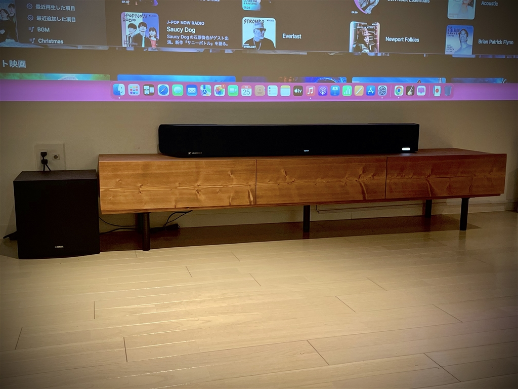 価格.com - ゼンハイザー AMBEO Soundbar Max SB01-JP Crazycatさんのレビュー・評価投稿画像・写真「多少 ...