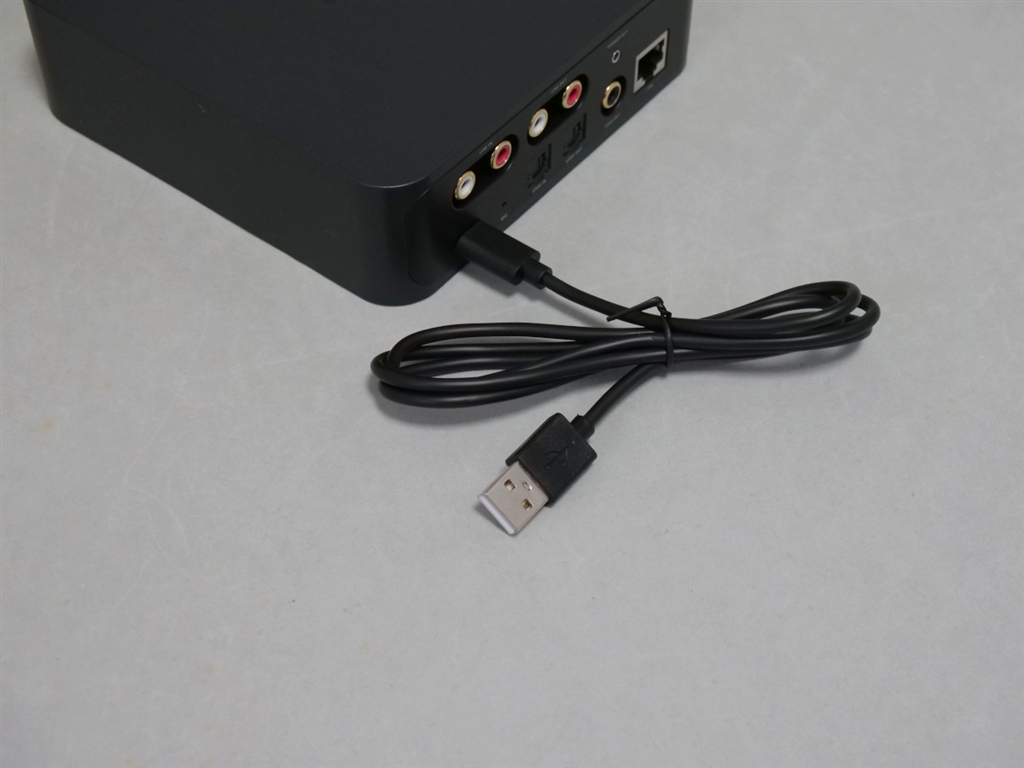 価格.com - 『給電はUSB Type-C。モバイルバッテリーでも駆動可能。』Linkplay WiiM Pro 鴻池賢三さんのレビュー ...