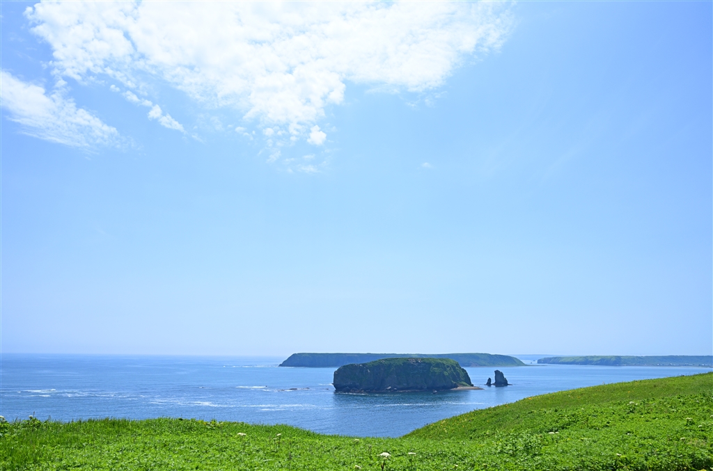 価格.com - 『厚岸町アゼチの岬』ニコン NIKKOR Z 14-30mm f/4 S カメラlife復帰さんのレビュー・評価投稿画像 ...