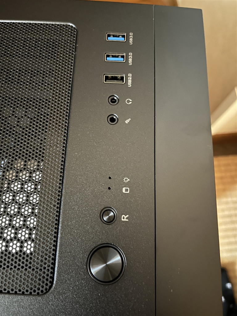 価格.com - 『スイッチ周辺』Thermaltake Divider 170 TG ARGB Black CA-1S4-00S1WN-00 ...