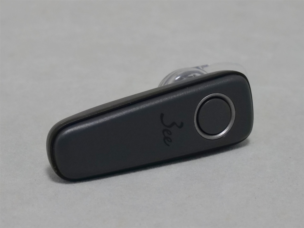 価格.com - 『デザインと質感のご参考に』3ee Call 01 [ダークグレー] 鴻池賢三さんのレビュー・評価投稿画像・写真「お手頃価格で実用充分の性能。落ち着いた色味でビジネス用途にも ...