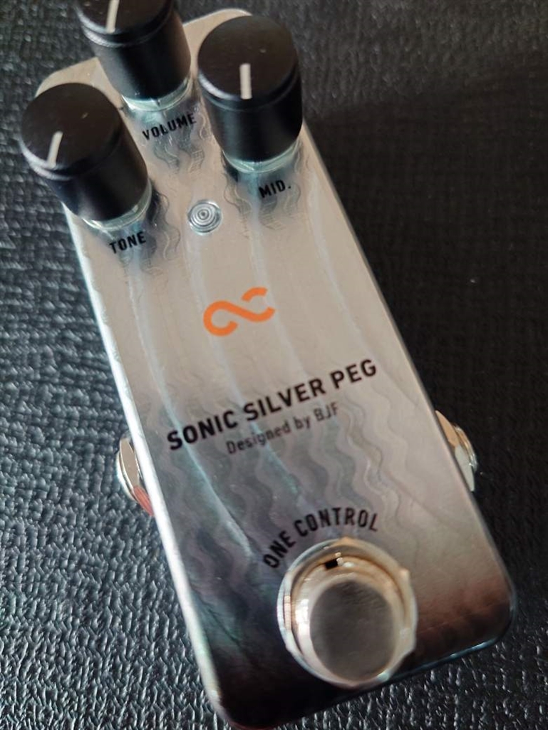 価格.com - 『全体』One Control Sonic Silver Peg K(きになるおもちゃ）さんのレビュー・評価投稿画像・写真 ...