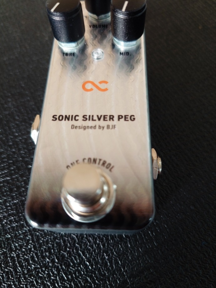 価格.com - 『デザイン』One Control Sonic Silver Peg K(きになるおもちゃ）さんのレビュー・評価投稿画像 ...