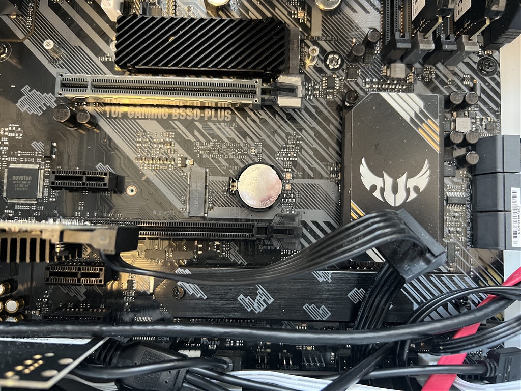 価格.com - 『マザーボードへの取り付けです』FFF SMART LIFE CONNECTED G-Storategy NV470 ...