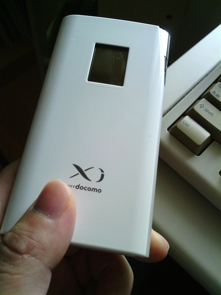 価格.com - docomo L-09C まぐたろうさんのレビュー・評価投稿画像・写真「バッテリーのもちがよく、重宝しました。」[709172]