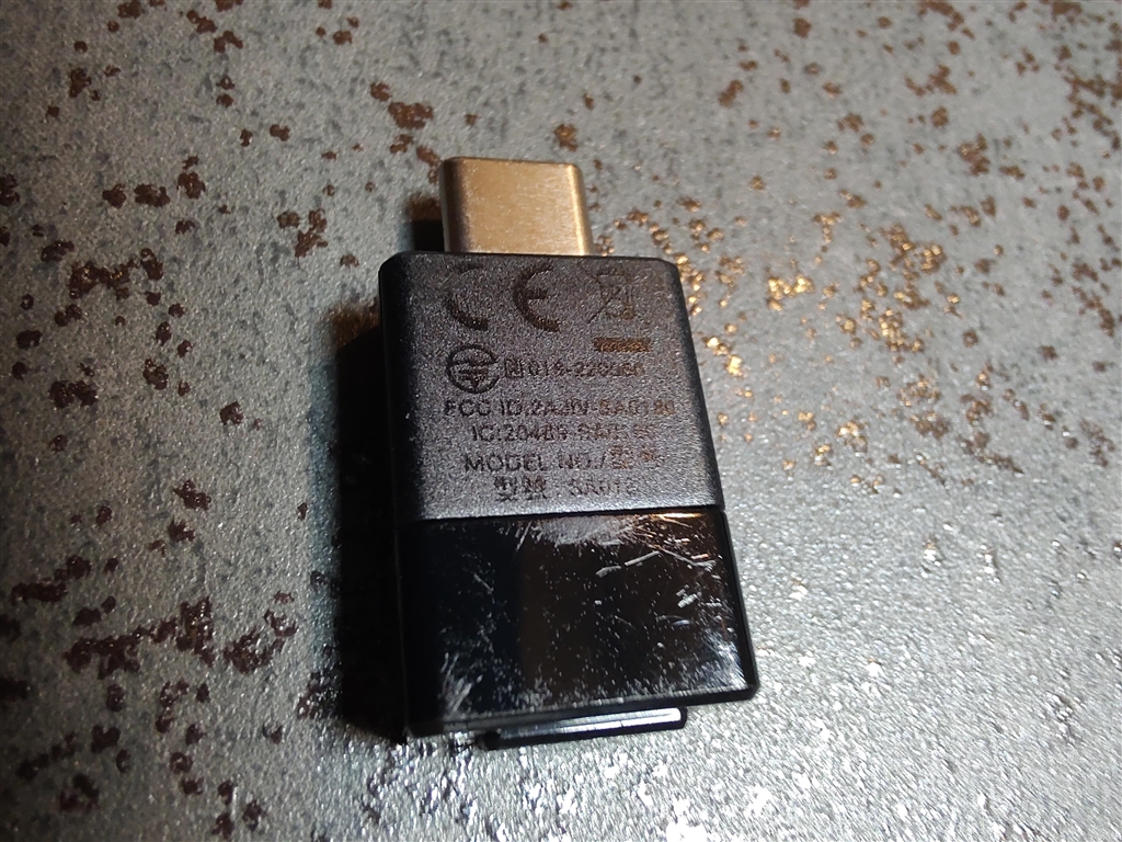 価格.com - CREATIVE BT-W5 HP-BTW5 鈴木啓一さんのレビュー・評価投稿画像・写真「ノートPCとハイレゾワイヤレス ...