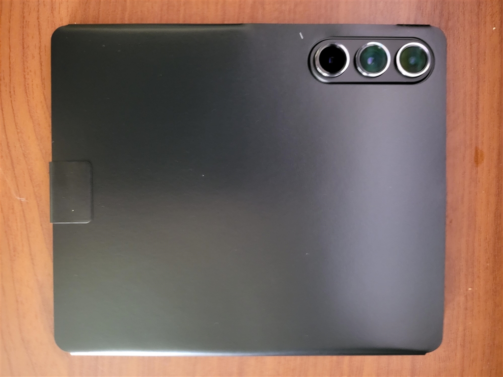 価格.com - サムスン Galaxy Z Fold5 SCG22 512GB au yandpiさんのレビュー・評価投稿画像・写真 ...